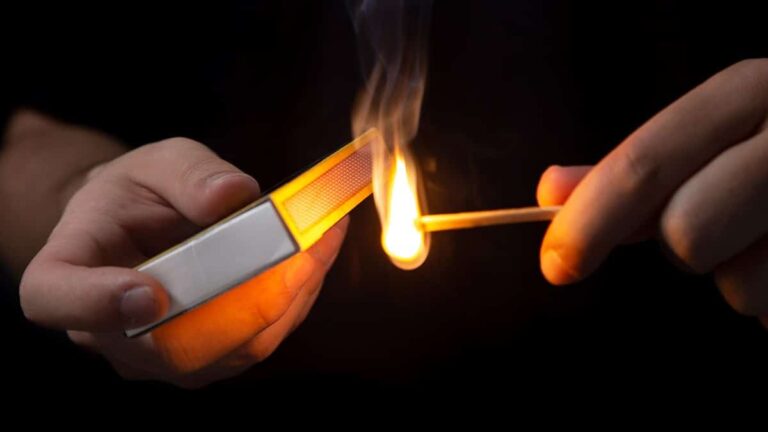 Arson Offence | Dribbin & Brown Criminal Lawyers