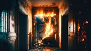 Arson Offence | Dribbin & Brown Criminal Lawyers