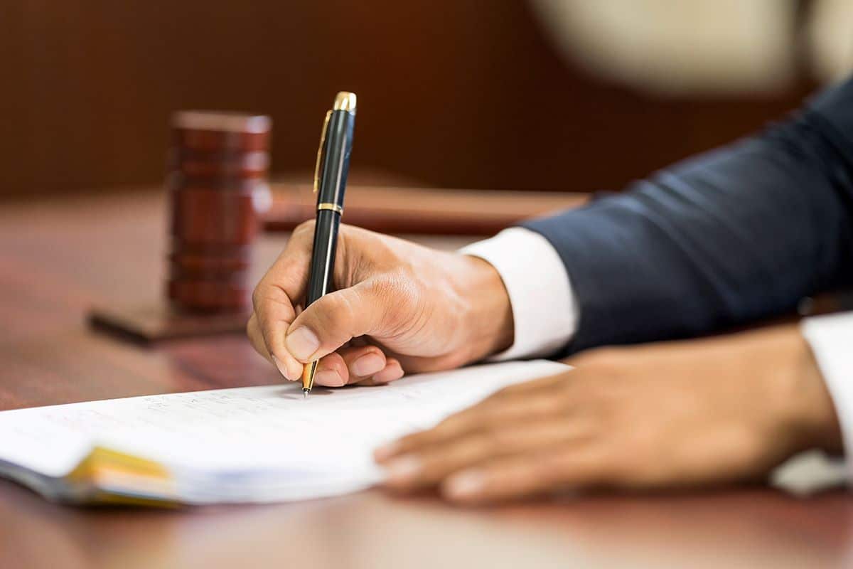 Family Violence Intervention Order Case Study | Dribbin & Brown