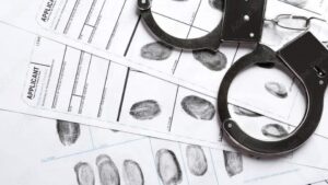What shows up on a police check? - Dribbin & Brown Criminal Lawyers