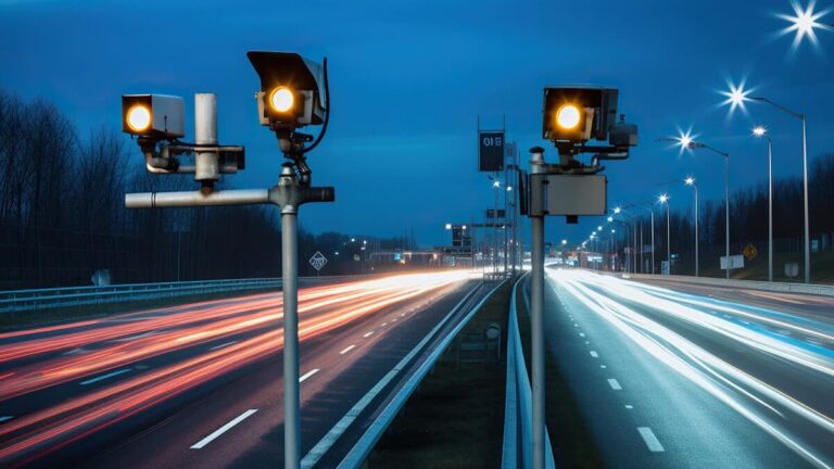 How to Get Out of Speeding Fines Victoria: When to Dispute