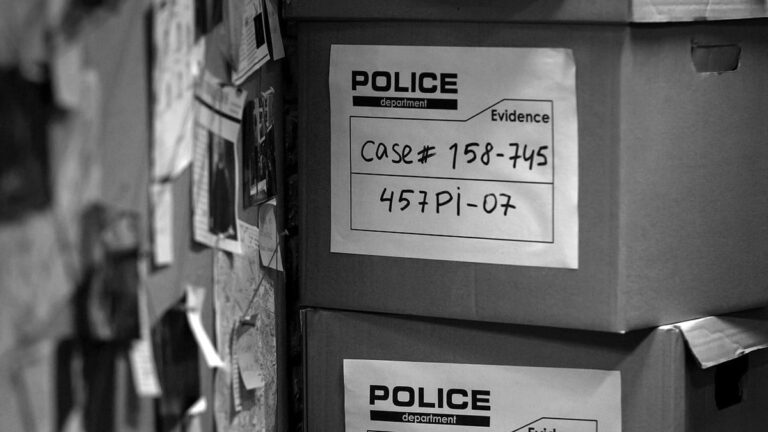 Return of property seized by police - Dribbin & Brown Criminal Lawyers