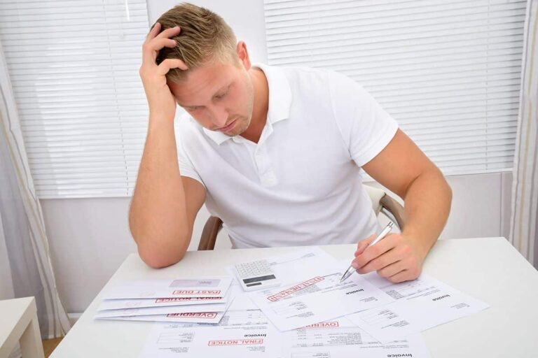 Do fines go away after seven years? - Dribbin & Brown Criminal Lawyers