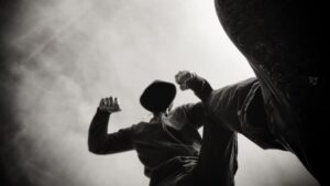 s24 Aggravated Assault - Dribbin & Brown Criminal Lawyers