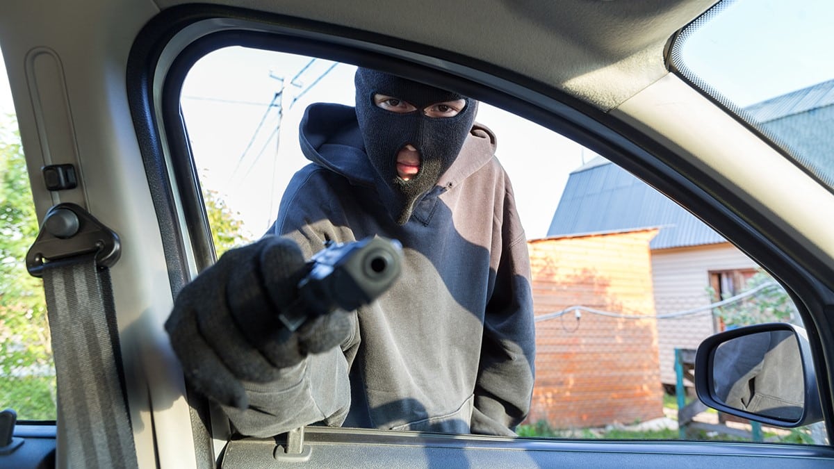 s79A Aggravated Carjacking - Dribbin & Brown Criminal Lawyers