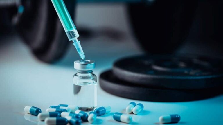 Are Steroids Illegal? - Dribbin & Brown Criminal Lawyers