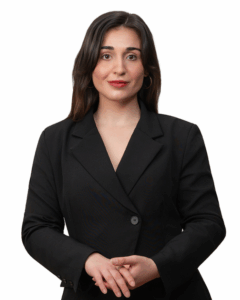 Elena Felekos - Dribbin & Brown Criminal Lawyers